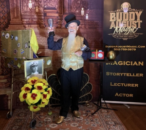 Jeff McBlog | Jeff McBride's Blog